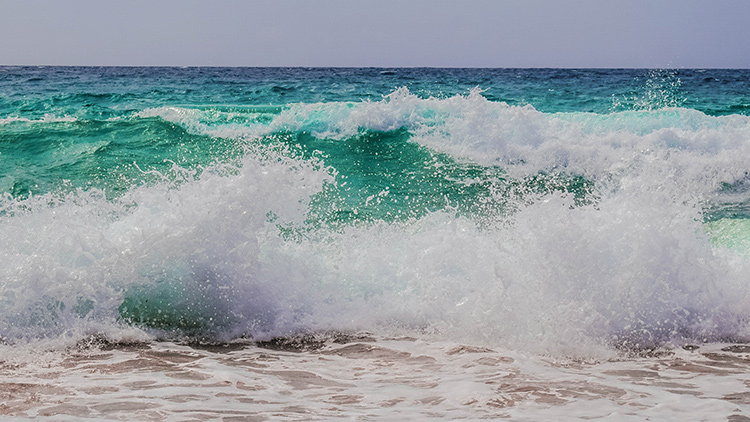 Our Clean Waves - Clean Wave Energy