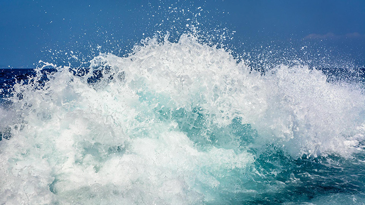 Our Clean Waves - Clean Wave Energy