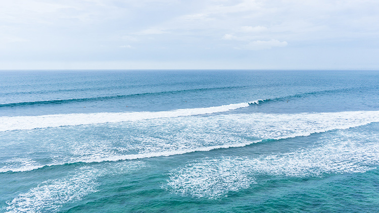 Our Clean Waves - Clean Wave Energy