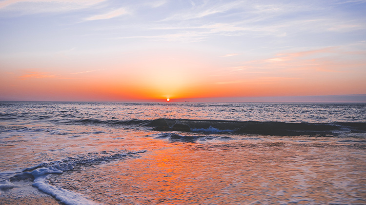 Our Clean Waves - Clean Wave Energy